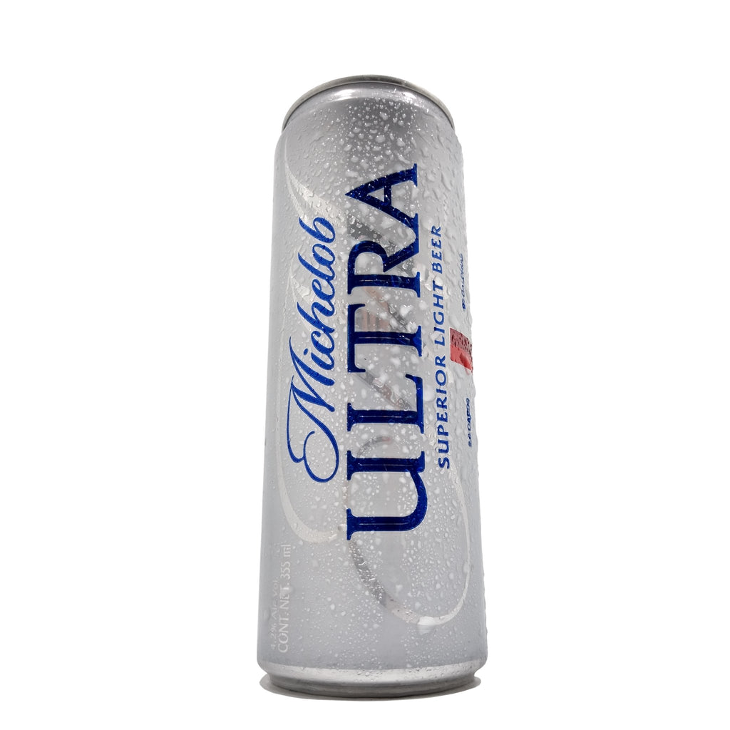 CERV MICHELOB ULTRA LATA 355ML – Súper La Mas Chiquita