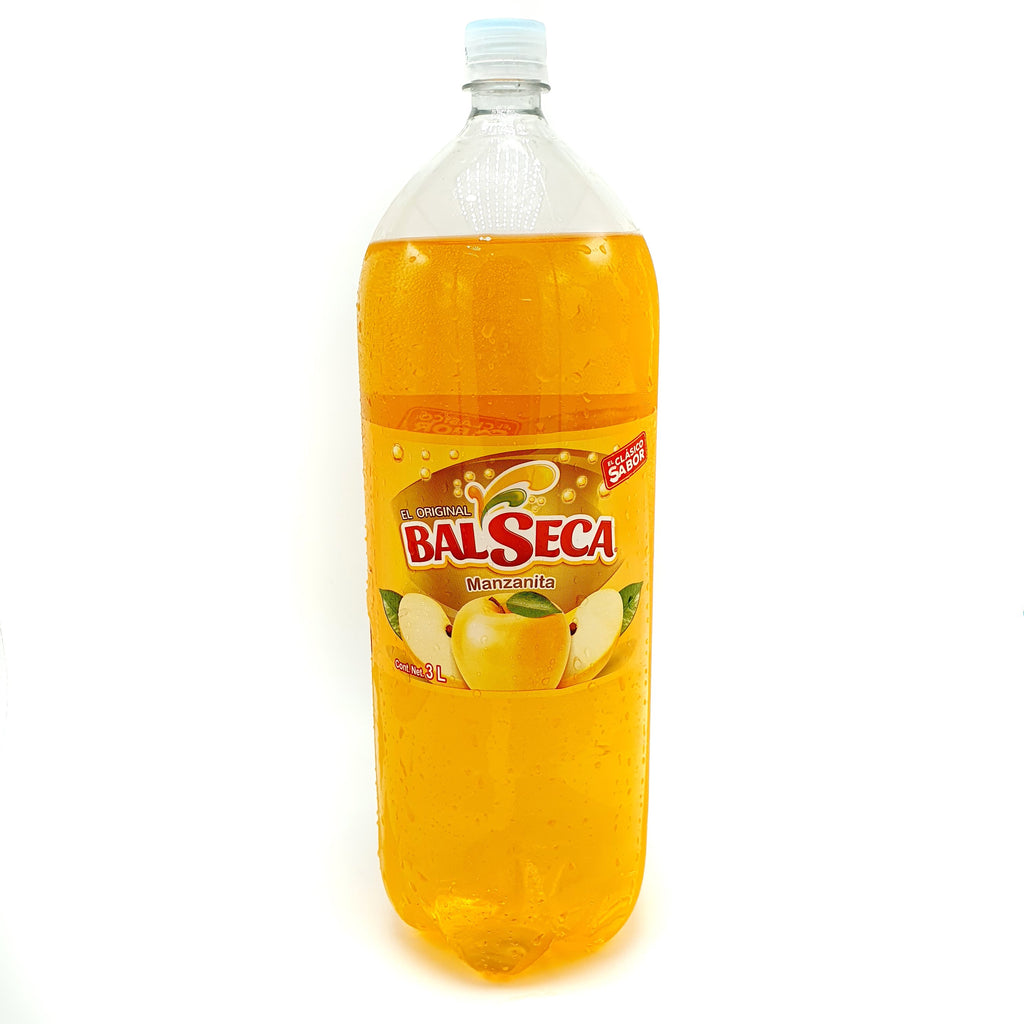 BALSECA – Súper La Mas Chiquita