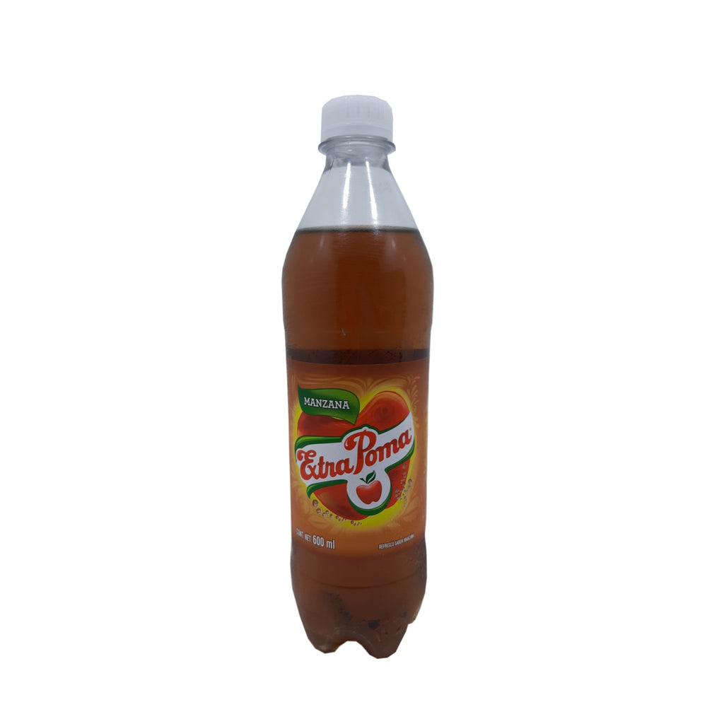 EXTRA POMA 600ML – Súper La Mas Chiquita