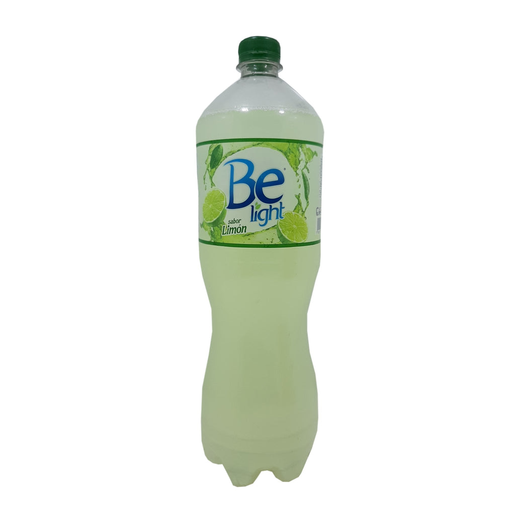 AGUA BE LIGHT LIMON 1.5LT – Súper La Mas Chiquita