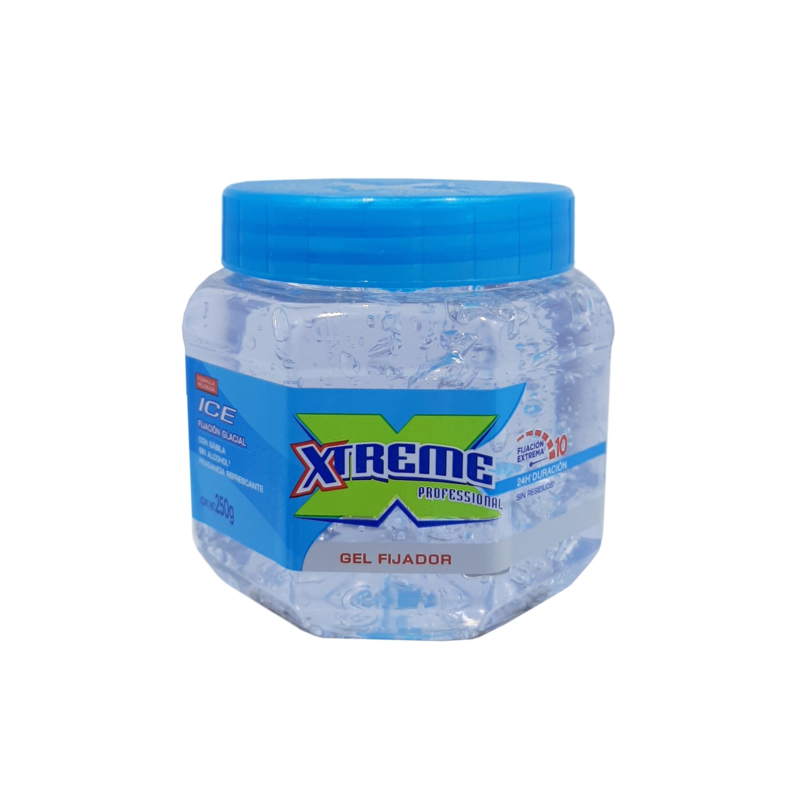 GEL XTREME SURTIDO 250G – Súper La Mas Chiquita