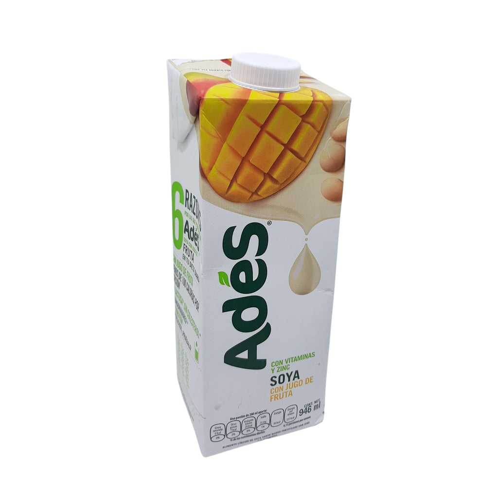 ADES MANGO 946ML – Súper La Mas Chiquita