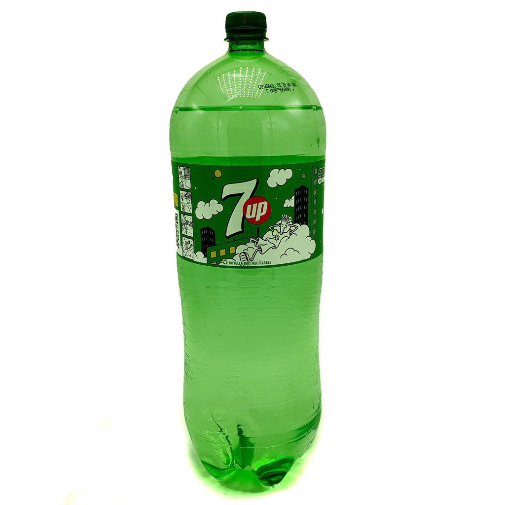 SEVEN UP 3LT – Súper La Mas Chiquita