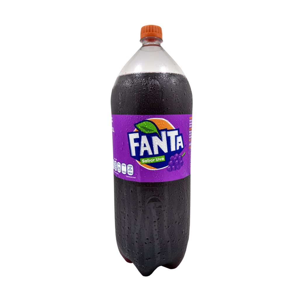FANTA UVA 3LT – Súper La Mas Chiquita