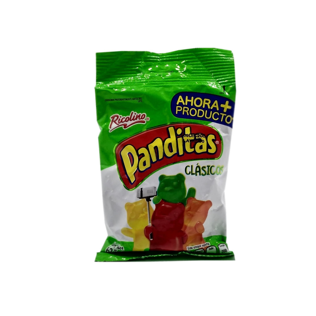 PANDITAS 52,5G – Súper La Mas Chiquita