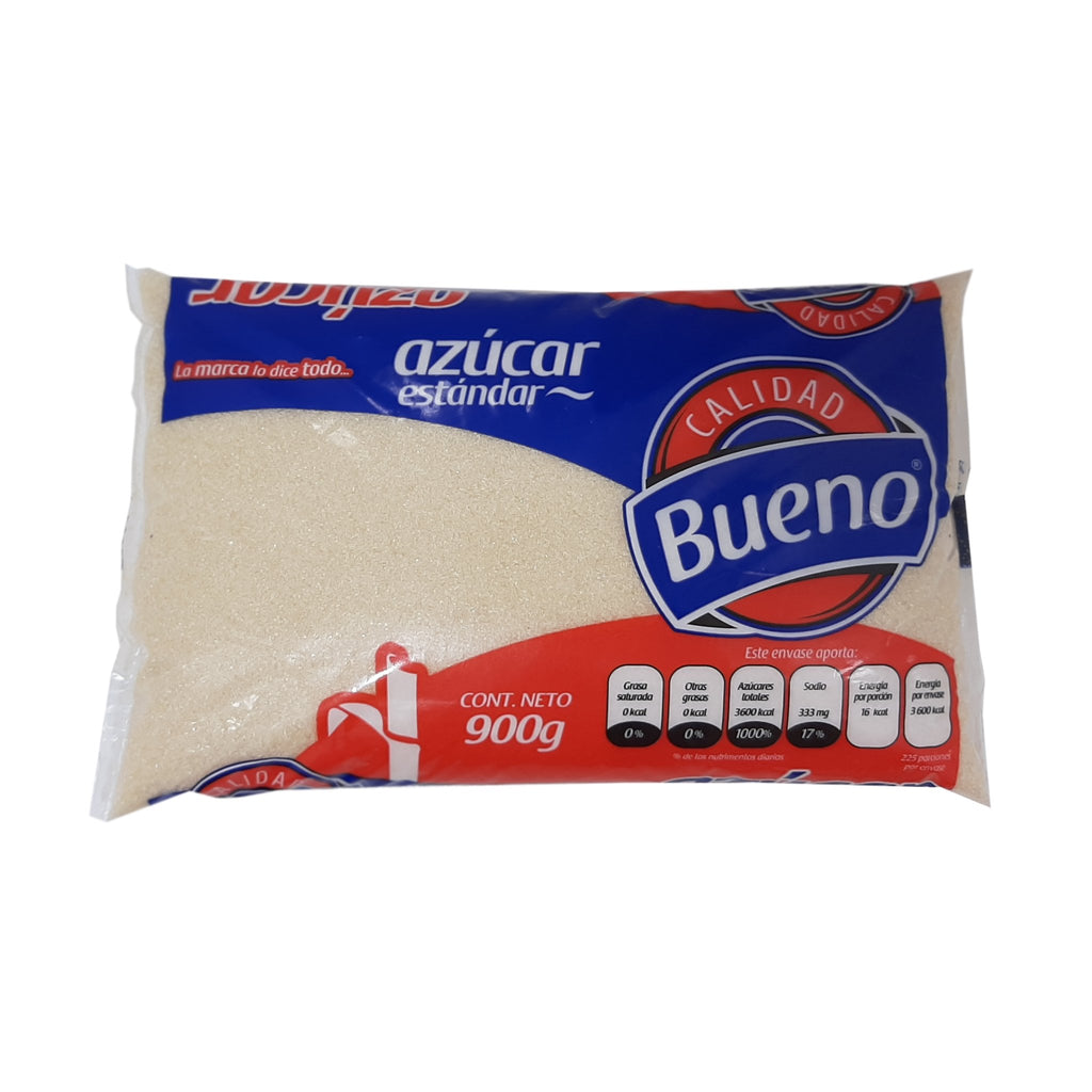 AZUCAR BUENO 900G – Súper La Mas Chiquita