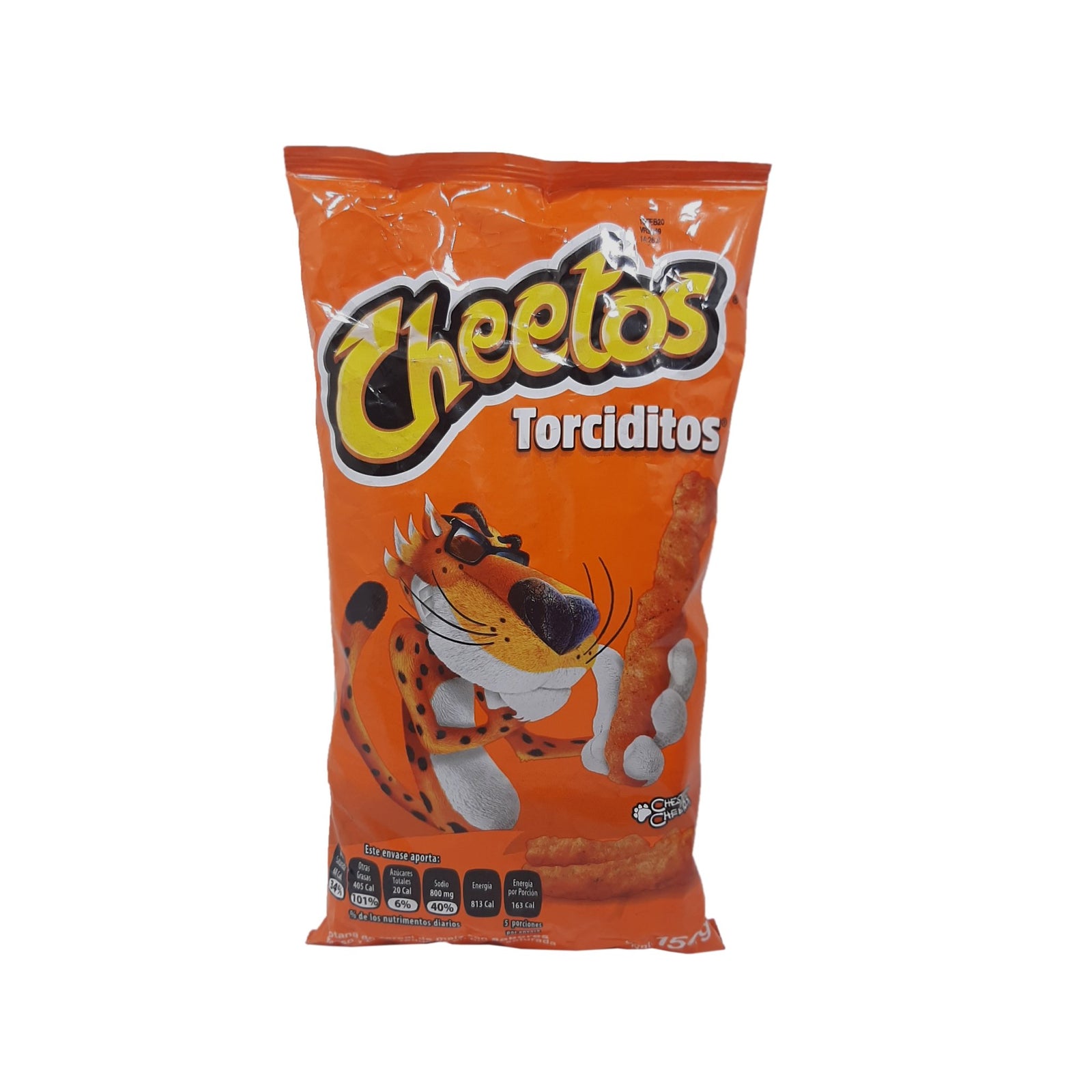CHEETOS 150G – Súper La Mas Chiquita