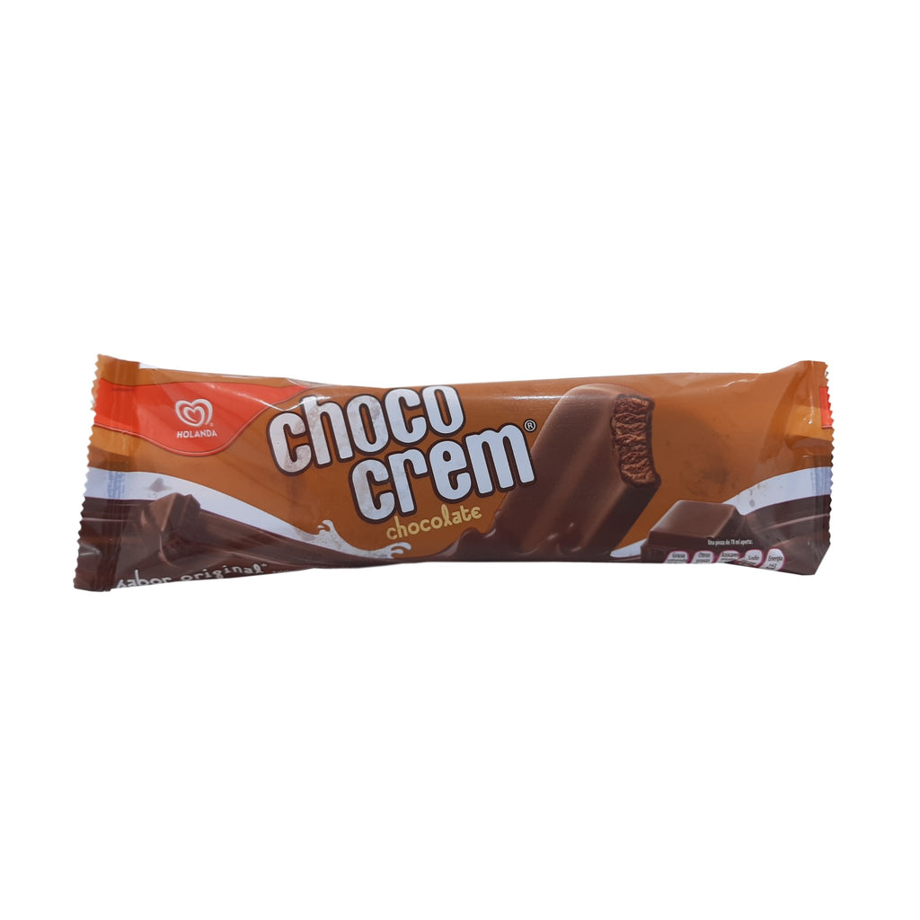 CHOCO CREM CHOCOLATE 78ML – Súper La Mas Chiquita