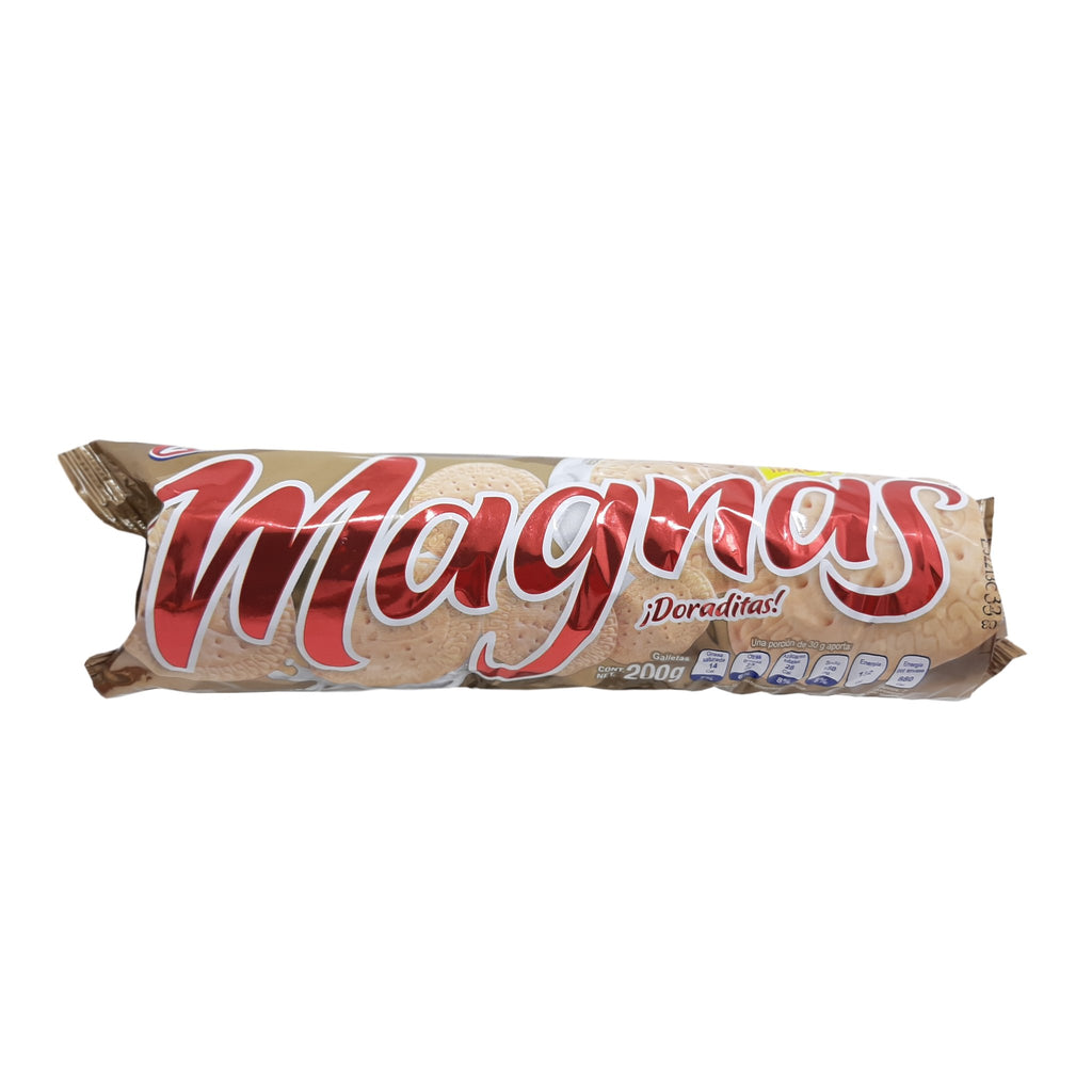 MAGNAS LARA 200G – Súper La Mas Chiquita