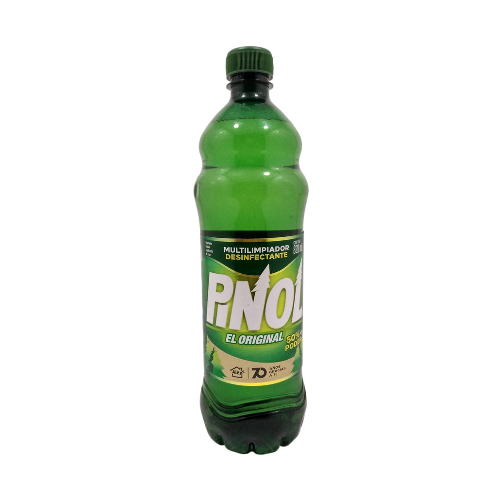 PINOL 828 ML – Súper La Mas Chiquita