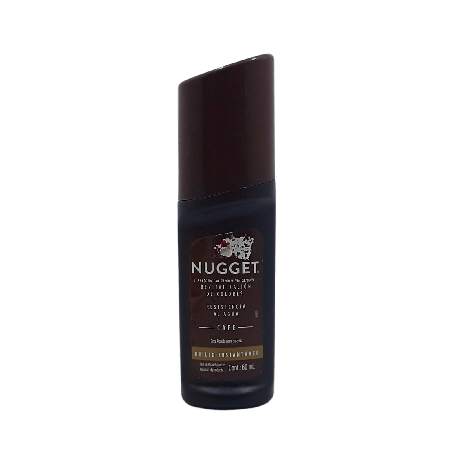 NUGGET CAFE 60ML – Súper La Mas Chiquita