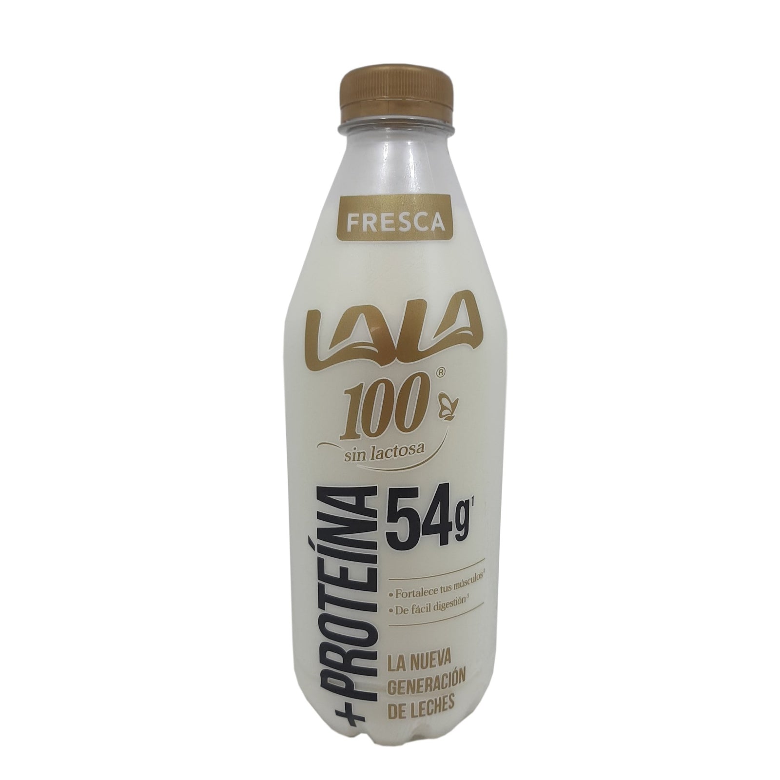 LECHE LALA 100 PROTEINA 1 LT – Súper La Mas Chiquita