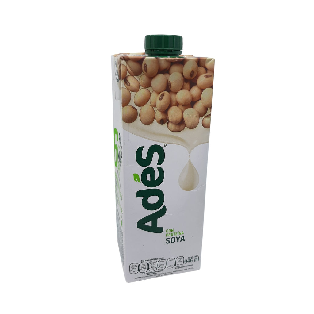 ADES NATURAL 946ML – Súper La Mas Chiquita